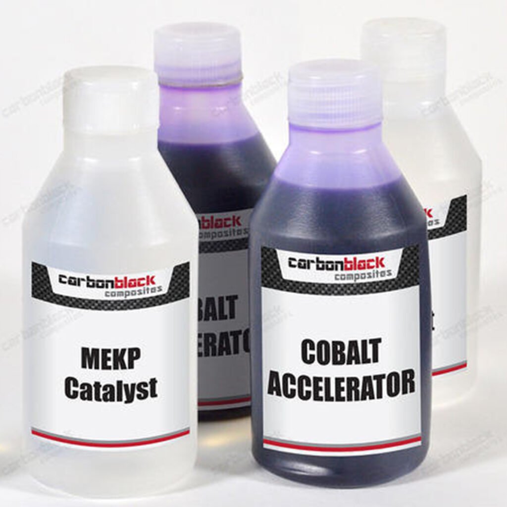 22 cobalt accelerator - Manish Resins and Polymers Pvt. Ltd
